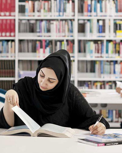 ADVETI – Abu Dhabi Vocational Education and Training Institute (ADVETI)
