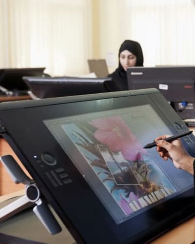 ADVETI – Abu Dhabi Vocational Education and Training Institute (ADVETI)